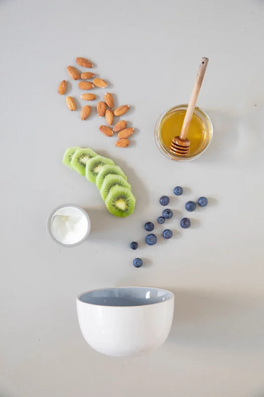 Foods That Feed Your Skin. Role in the Body: | by Rachel Mehaffey | Medium