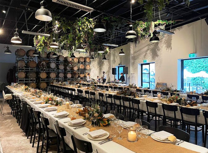 Exploring the Vibrant Function Centers in Sydney | by sapphire Function ...