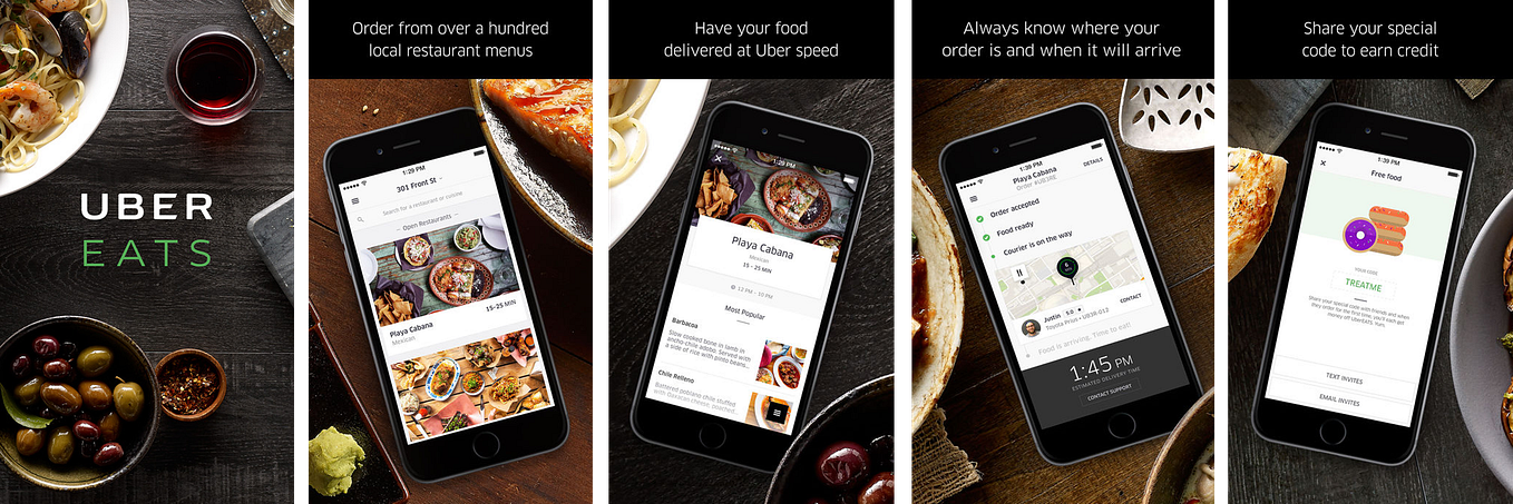 List of 20 Creative App Store Images | by AppLaunchpad | AppLaunchpad ...