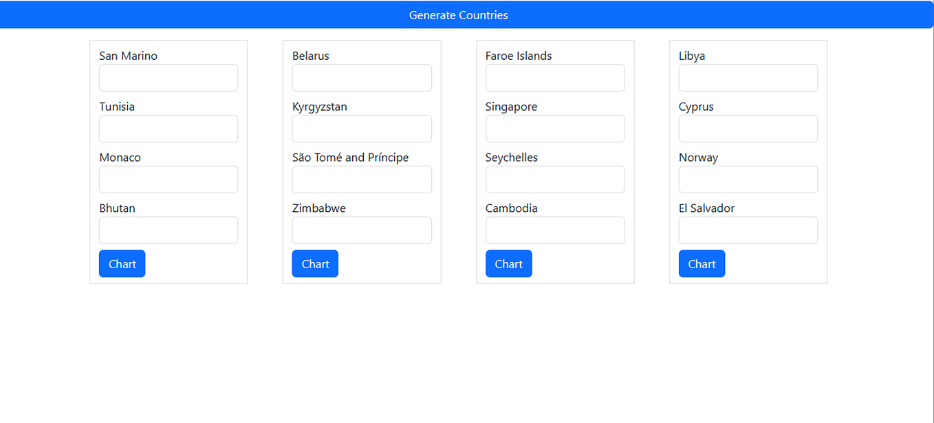 How to Create a Simple Parking Management System using JavaScript and HTML | by Dejenefiraol ...