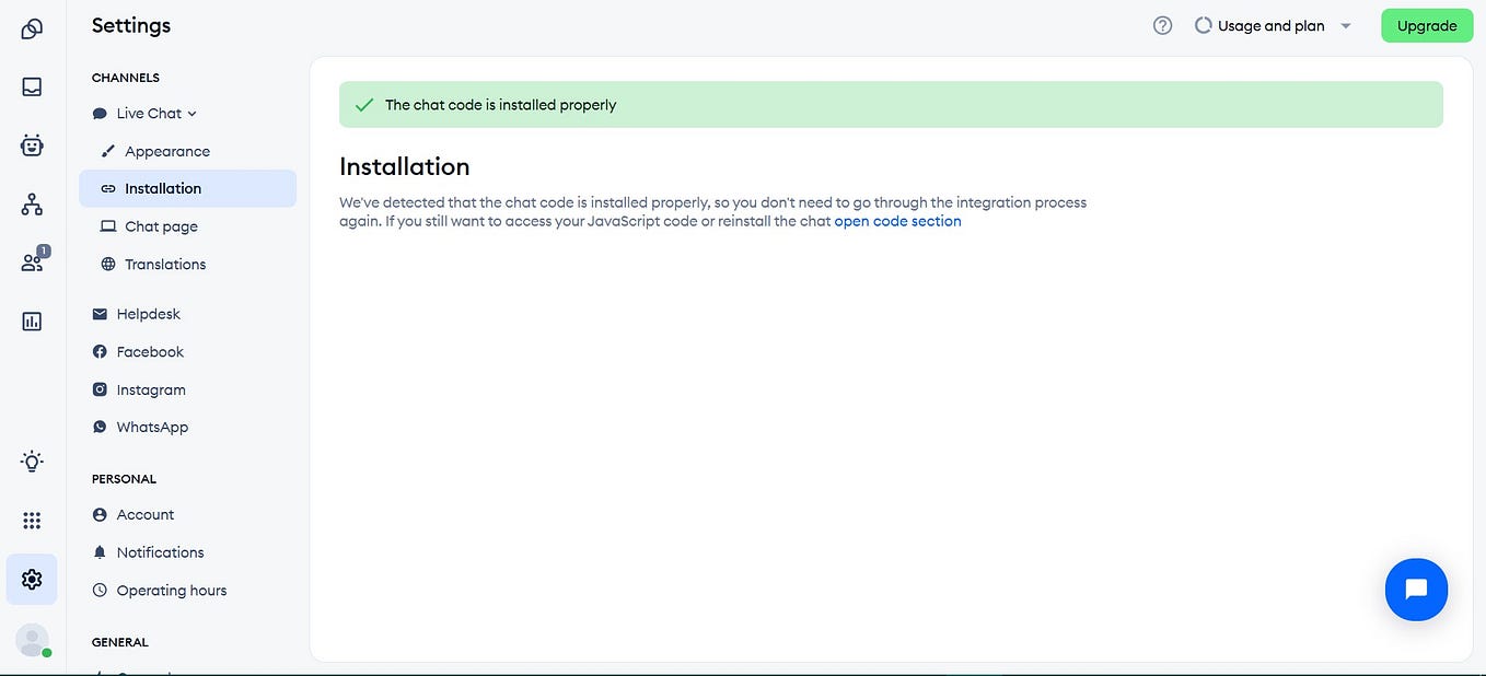 Building A Smooth Appear On Scroll” Effect With Nextjs And Typescript Without Breaking Your