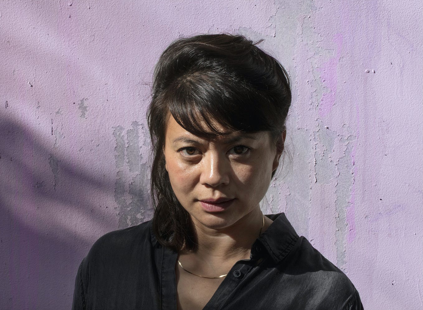 Visual Hierarchy — Alyssa Kwon. Project 1 | by Alyssa Kwon | Oct, 2024 | Medium