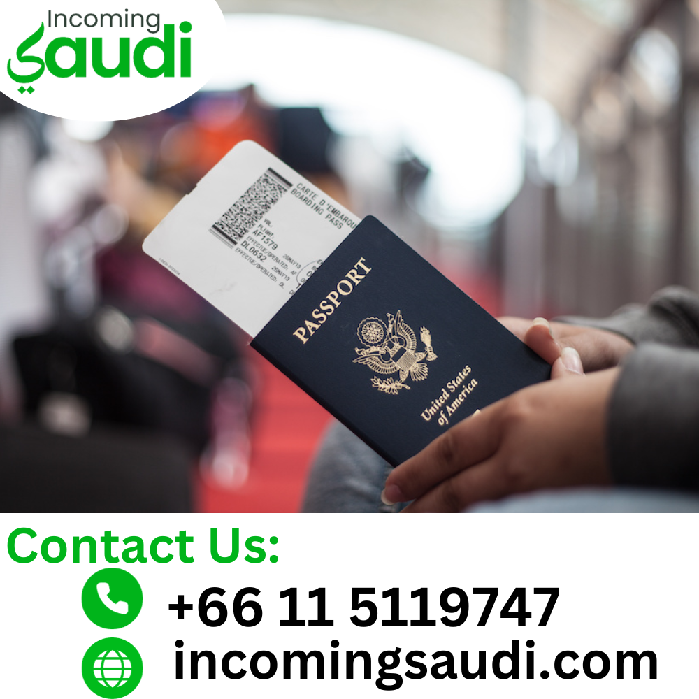 DMC in Saudi Arabia: Why It’s the Perfect Destination for Your Trip - Alex Anzel - Medium