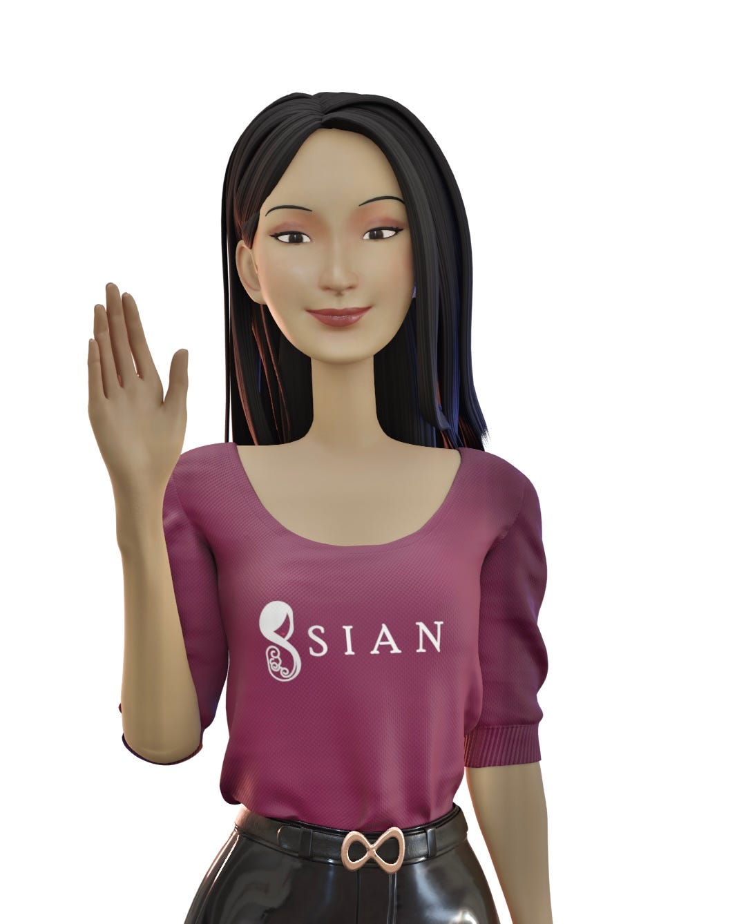 8SIAN CELEBRATES MALAYSIA with UNIQLO UTME IN THE METAVERSE | by 8SIAN ...