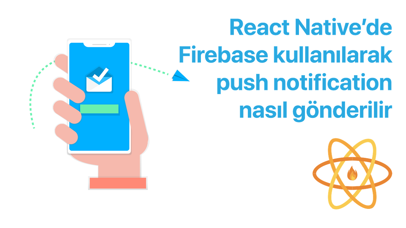 Expo & Firebase Integration. In this article, I will talk about the… | by Zafer Ayan | Medium