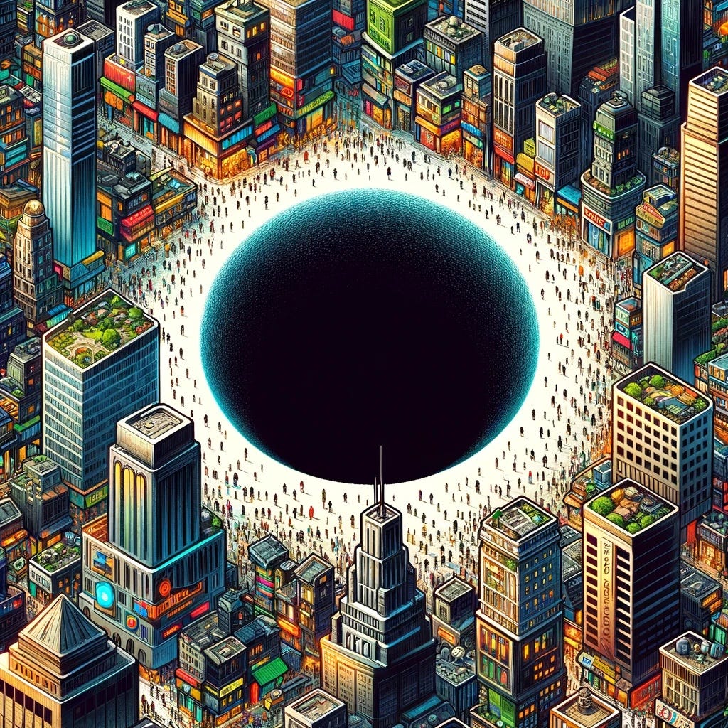 What can we learn from “scarcity drills”? - Auri Mas, PhD - Medium