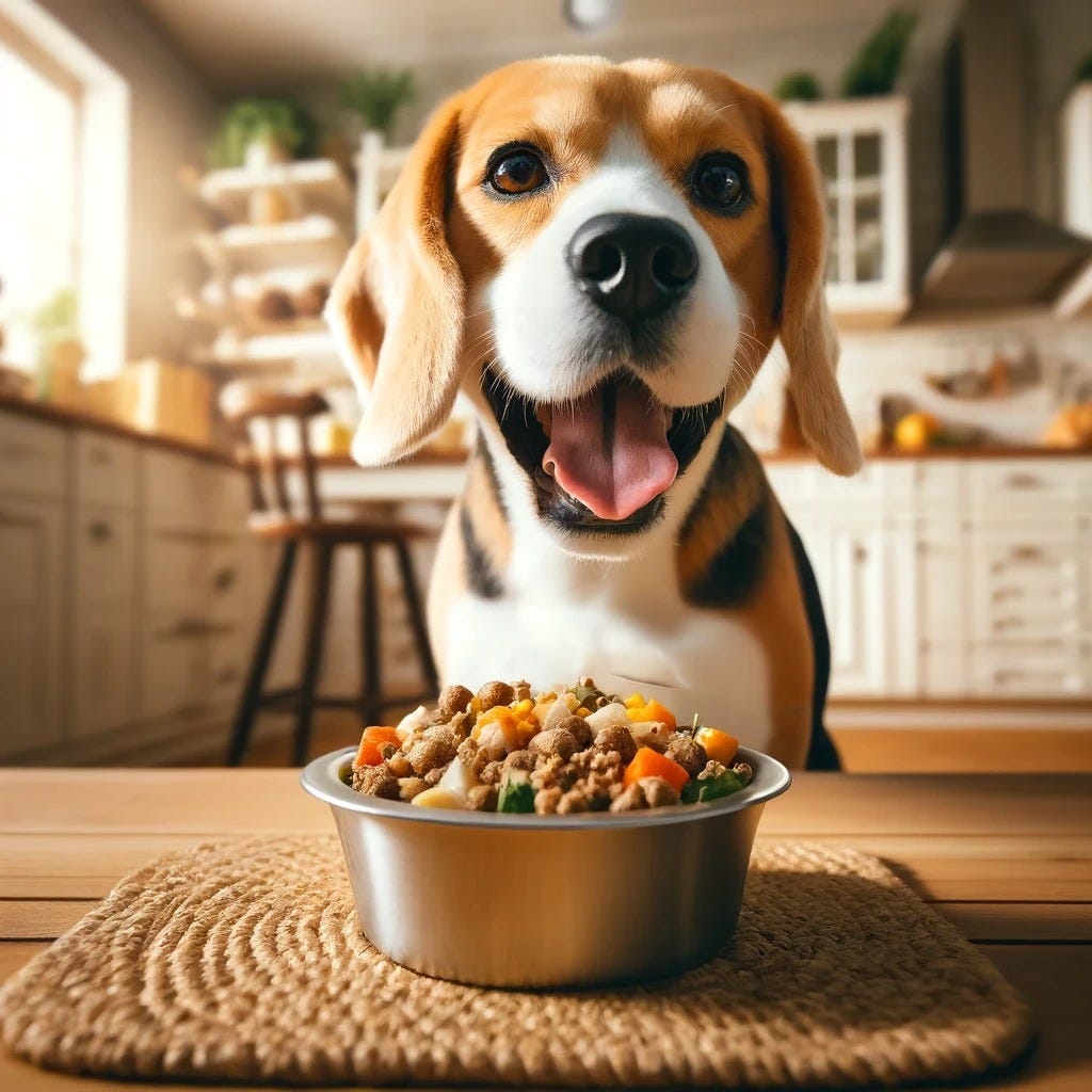 Convenient Pet Care: Exploring the Benefits of Pet Food Delivery ...