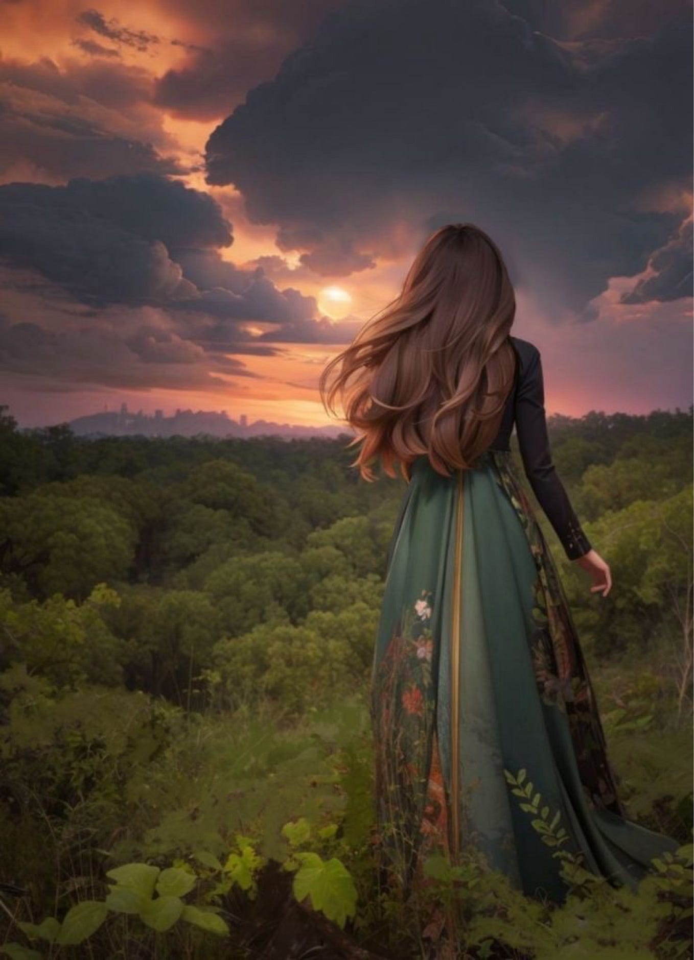 ALIEN ON EARTH. Last Chapter — Chapter 14 | by Fellow Alien | Nov, 2024 | Medium