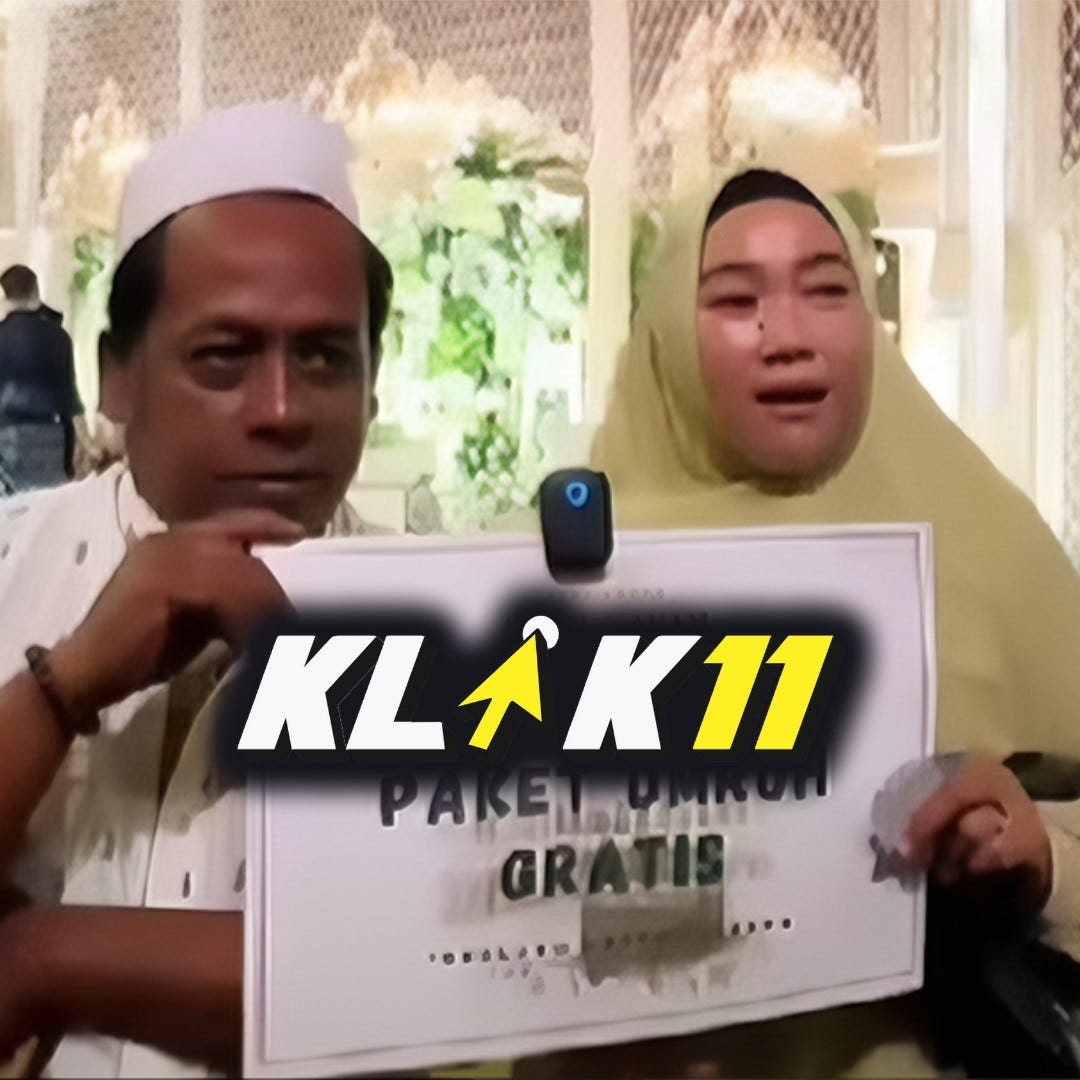 40 Kata Kata Hari Ini Dari Kak Gem Klik11 Biar Kamu Semakin Paham By Klik11 News Medium