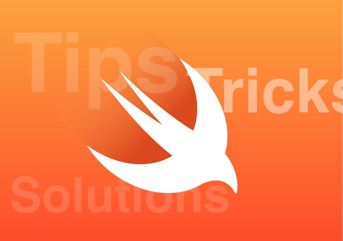 Introduction To Swift Programming (Part 6): Swift Cheat Sheet | by Hina ... Introduction To Swift Programming (Part 6): Swift Cheat Sheet | by Hina ...