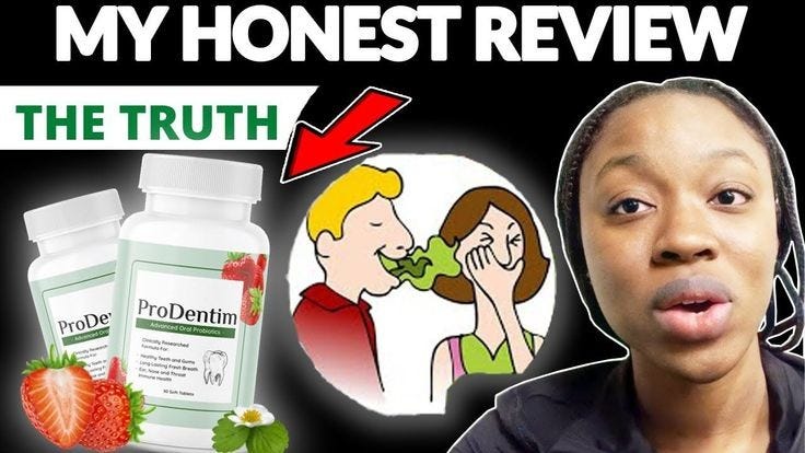 How Probiotics Can Improve Your Oral Health | by Stephen KC Teoh | Medium