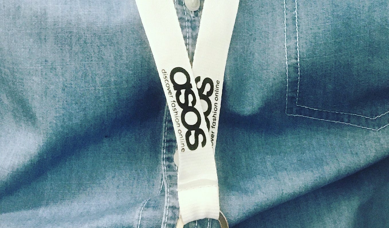 The story behind the ASOS Tech Podcast | by Si Jobling | ASOS Tech Blog | Medium