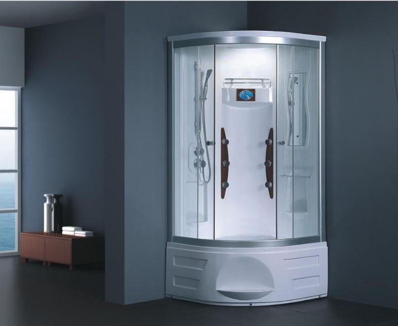 Showers Ireland. Where to buy beautiful shower Ireland… | by ...