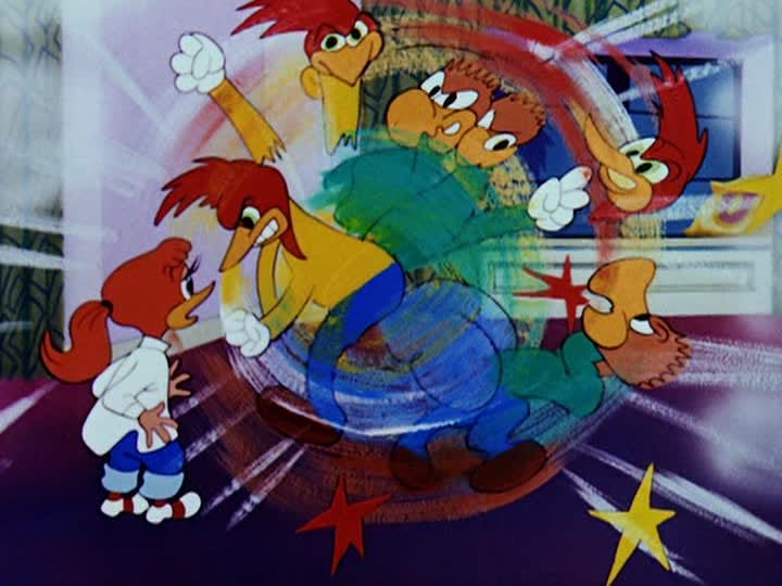 A Largely Visual History of Animation: Part 1 | by Erica Gorochow | Medium