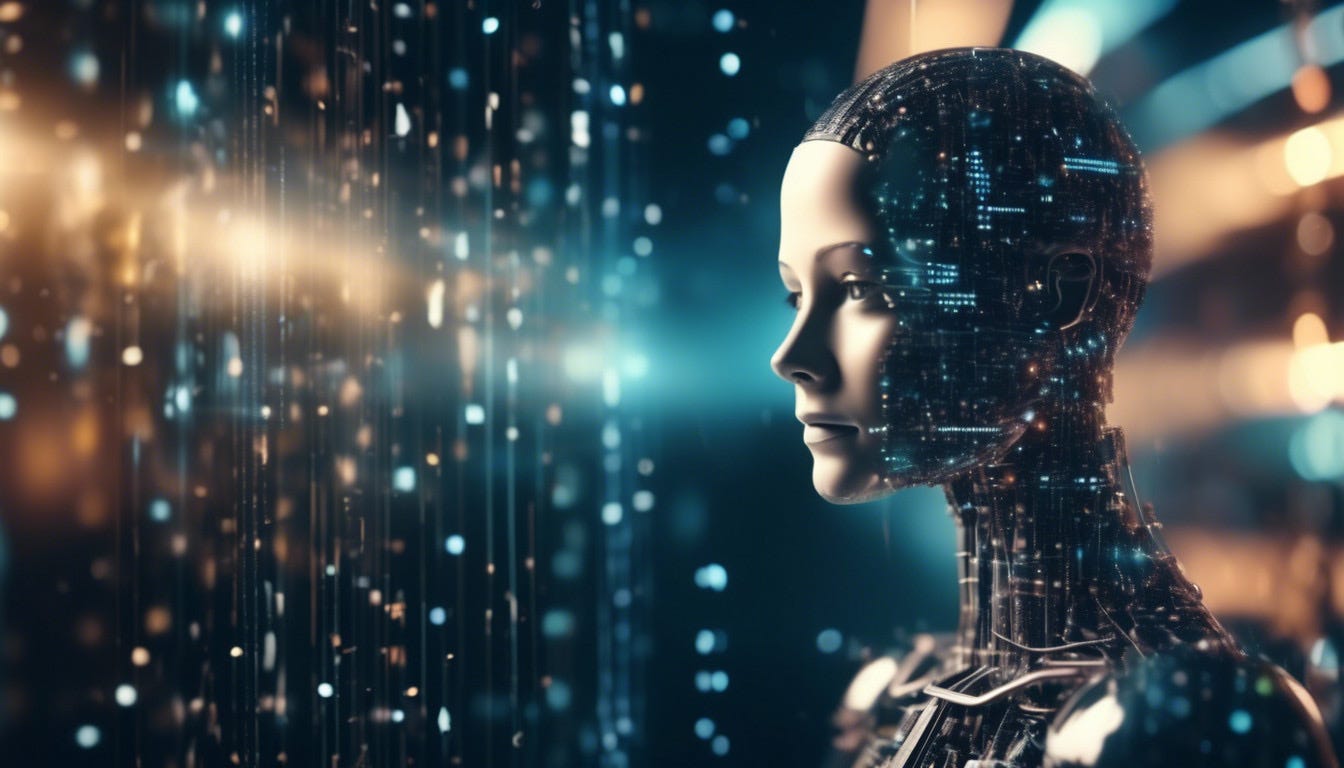 Artificial Intelligence: Its Possible Future, Succuss & Sins. Part 1 ...