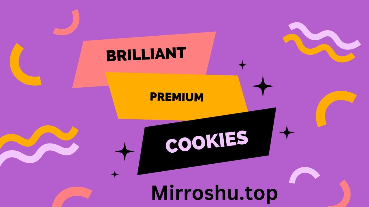 Netflix Working Cookies 2024 | Medium