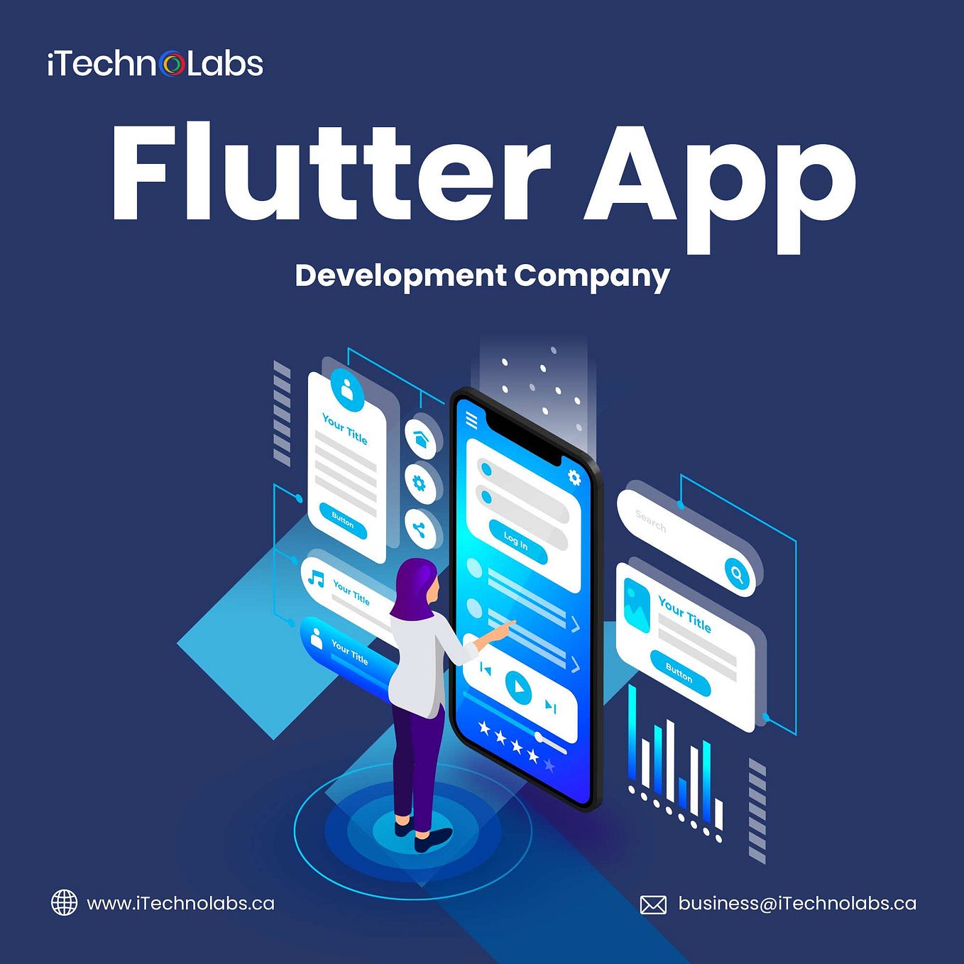 How Much does it Cost to Build a Flutter App: A Comprehensive Guide | by Alexis Bell | May, 2024 ...