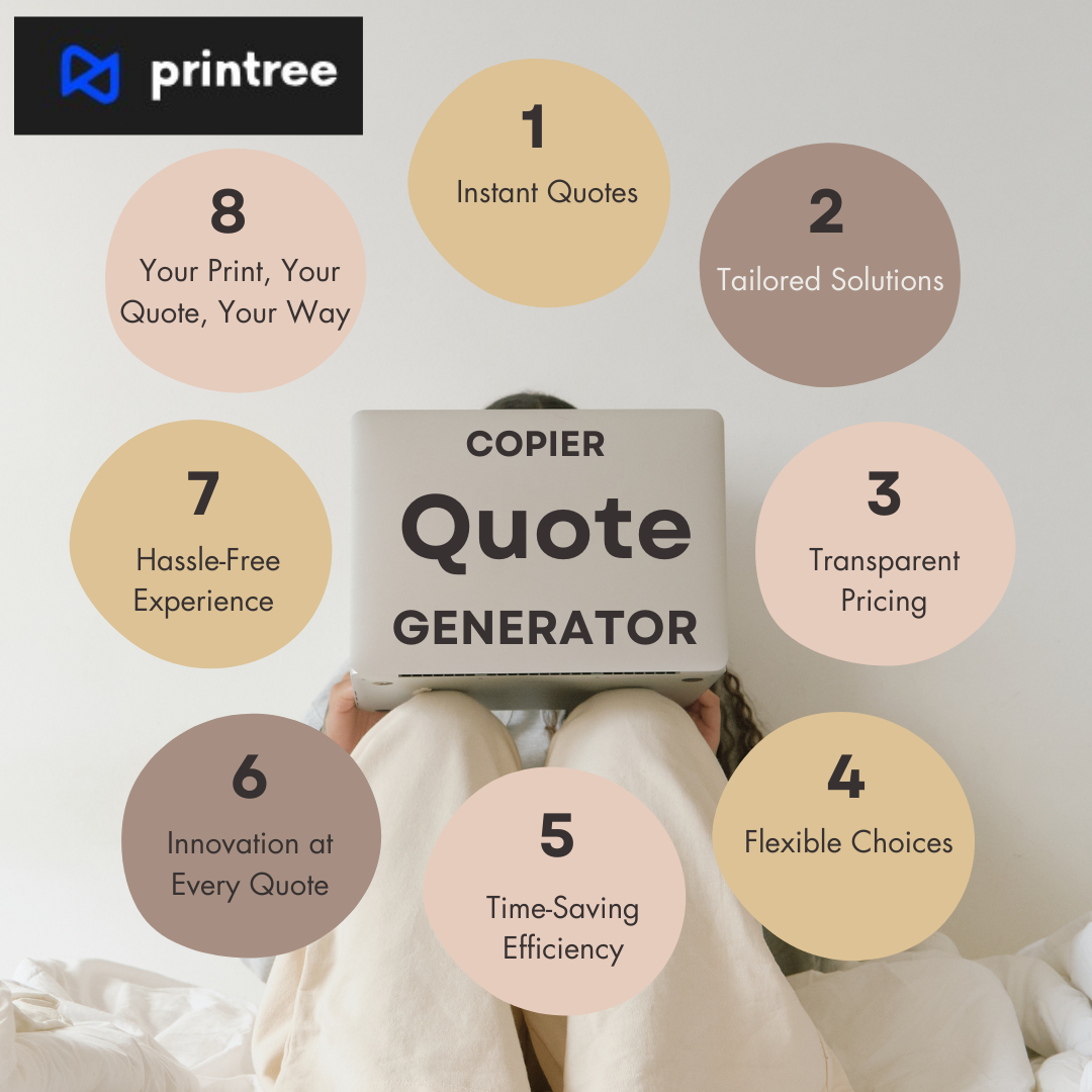 Xerox Copiers For Small Business - Printree - Medium