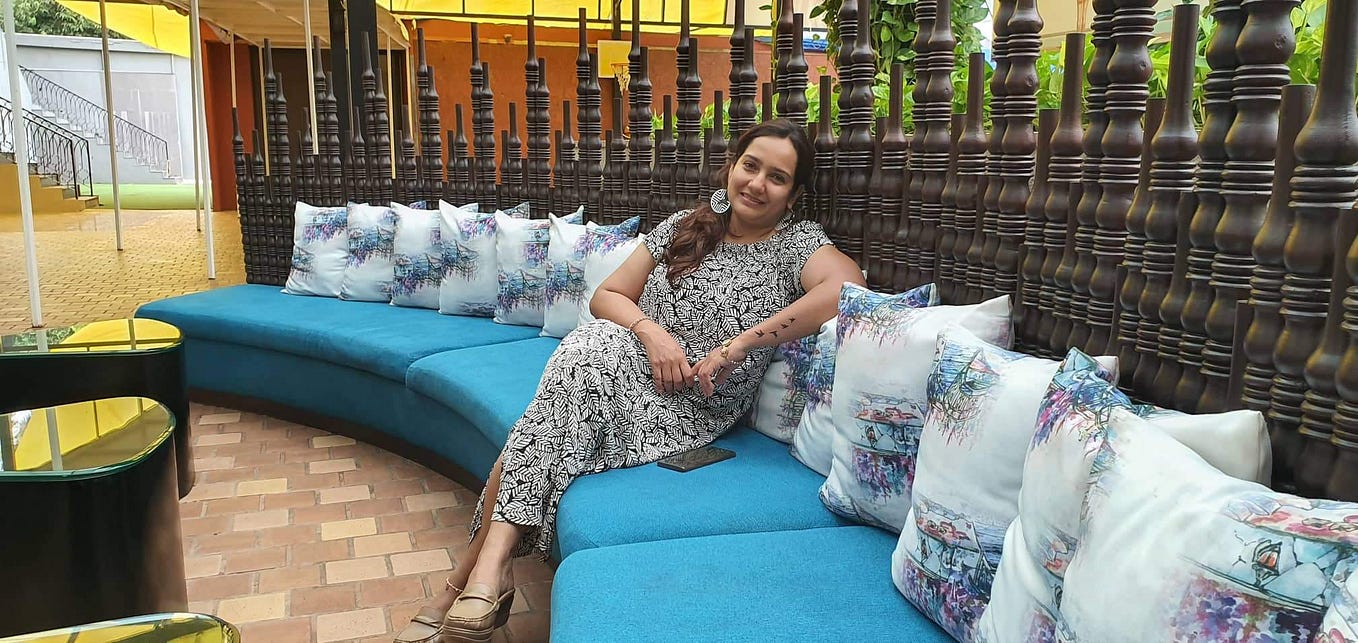 Women — The Uncelebrated Leaders. Leading Without Recognition | by Dr ...