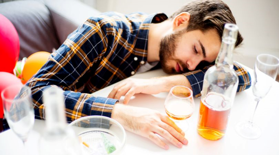 How Alcohol Abuse Works and What it Does | by Just The Tonic Coaching ...