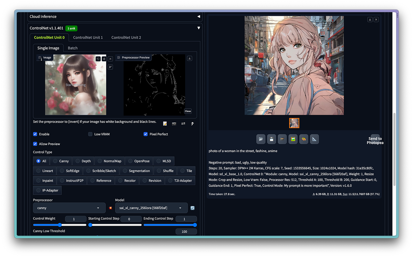 Replace any object in a photograph with Stable Diffusion Python SDK. - AnyISalIn - Medium