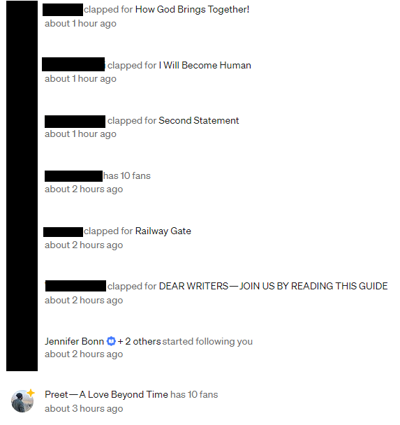 Who Can Carry the Burden of Love? | by Masroor Karim | Vivid Minds | Dec, 2024 | Medium