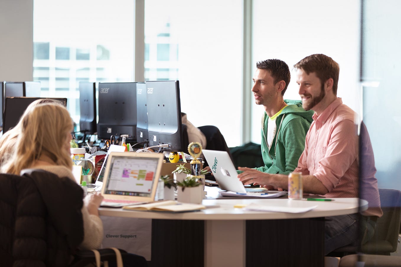 Applied Behavioral Science: A four-part model | by Matt Wallaert | Behavioral Design Hub | Medium