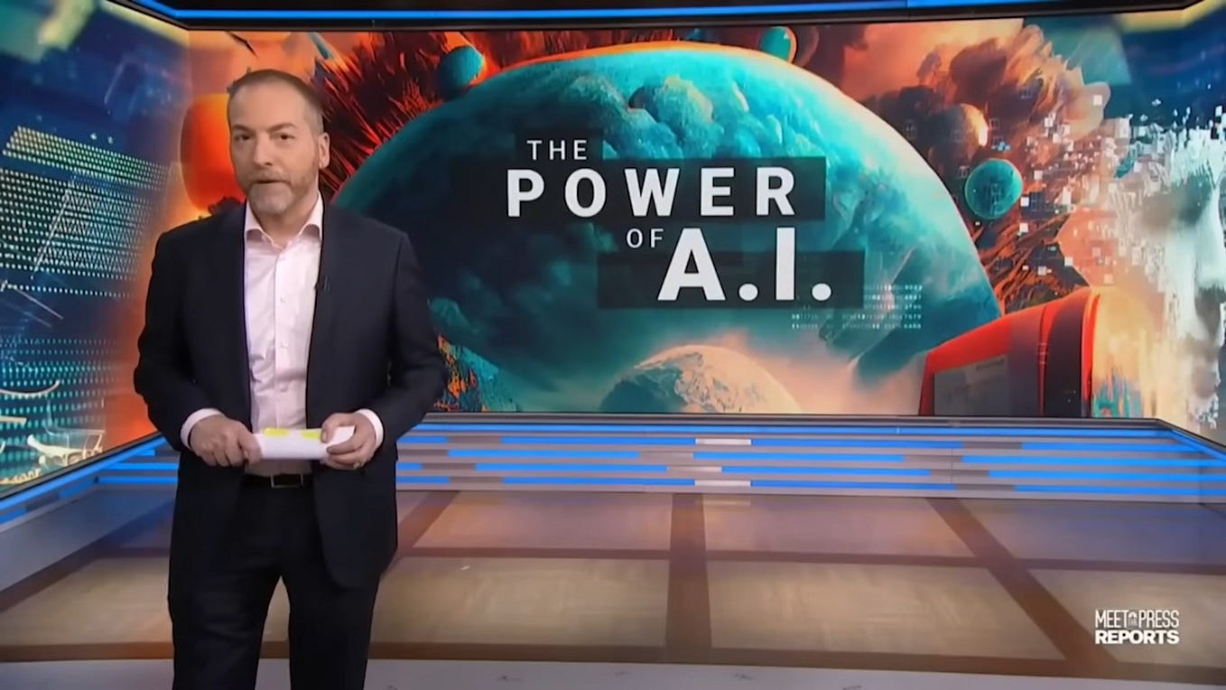 Exploring the Ten Stages of Artificial Intelligence Development | by Charles Maxwell | Medium