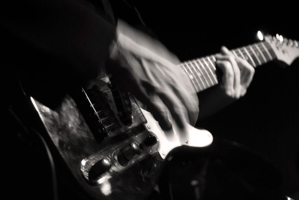 Defining the D.I.Y Scene. A Snapshot of Underground Music in New… | by ...