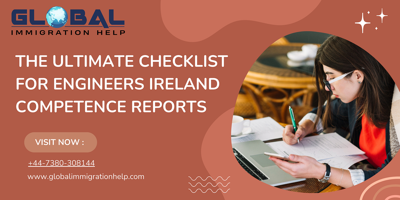 The Checklist for Competency Report for Chartered Professional Engineers in New Zealand | by ...