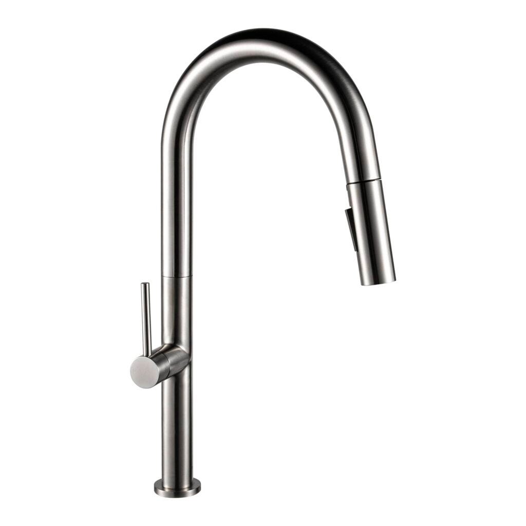 Embrace the beauty of your kitchen with best and alluring kitchen taps ...