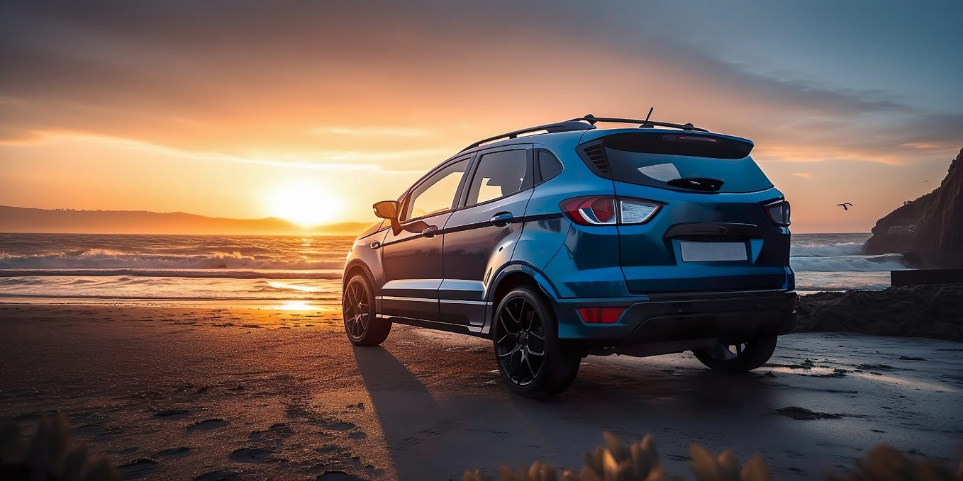 Buying a used car? 5 Reasons to invest in a discontinued model | by ...