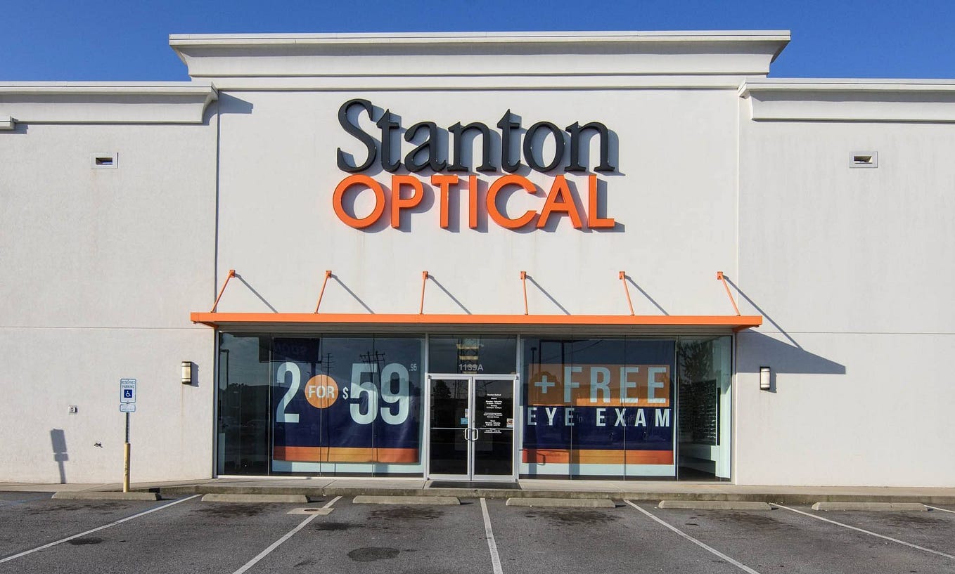6 reasons to keep your sunglasses handy in the winter - Stantonopticalc ...