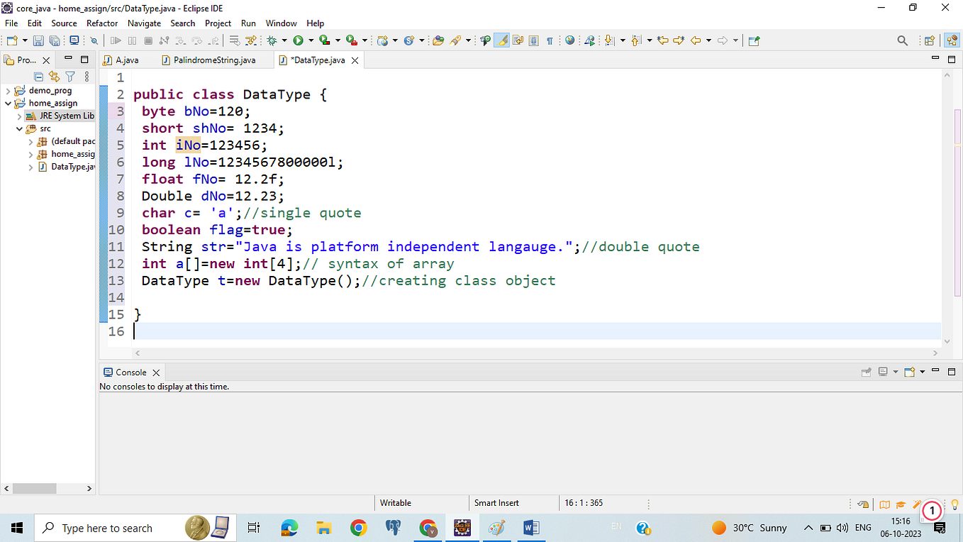 How to install Eclipse Oxygen 2022–12 on Windows 10/11 in 2023 | by ...