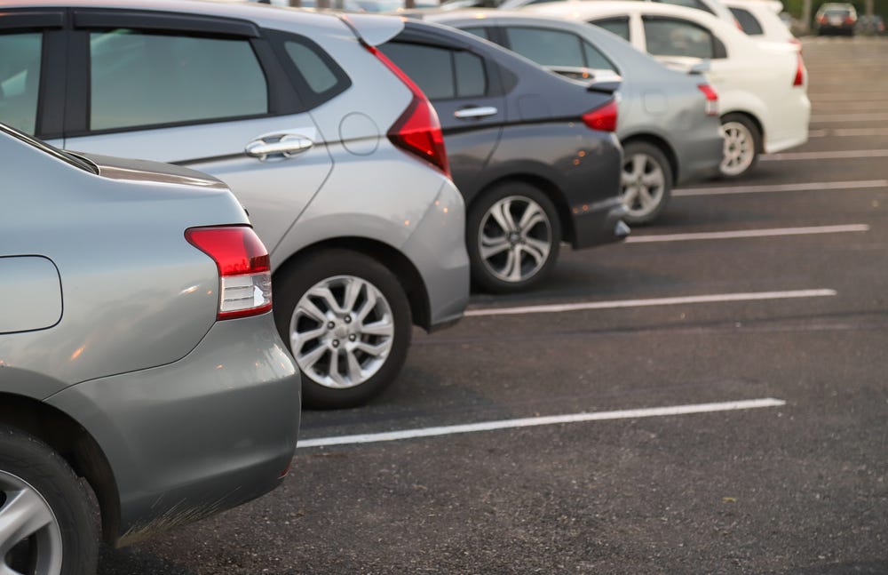 Reserve Your Parking Spot Online at Hampton Inn & Suites FLL Airport ...