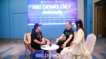 Gathering Wisdom and Exploring the Future: Highlights from the 13th Big ...