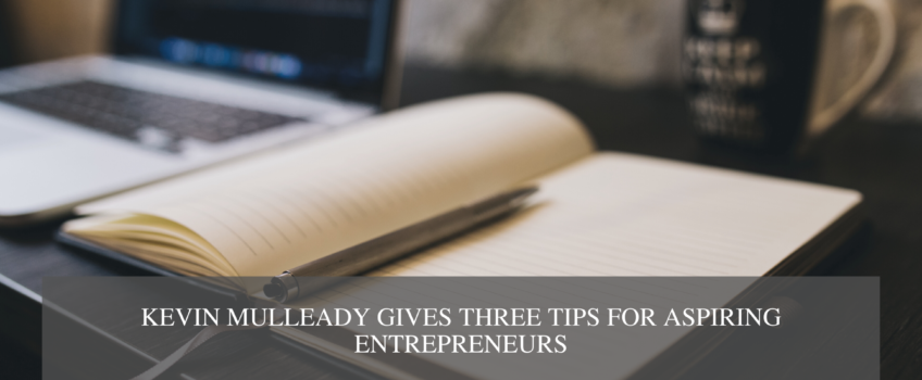 About Kevin Mulleady. With an extremely diversified portfolio… | by ...