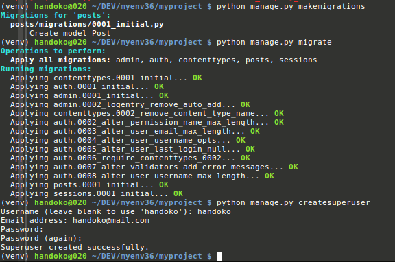 Object-Oriented Programming (OOP) dengan Python 3 | by Denih Handoko ...