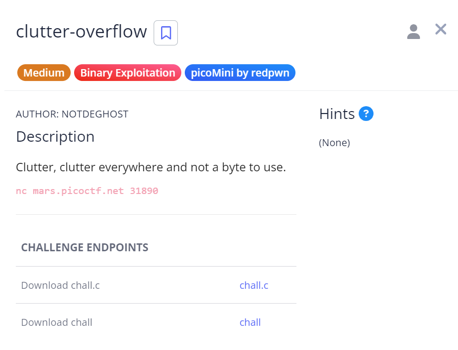 picoCTF: Trickster Write-up | by Baradika | Medium