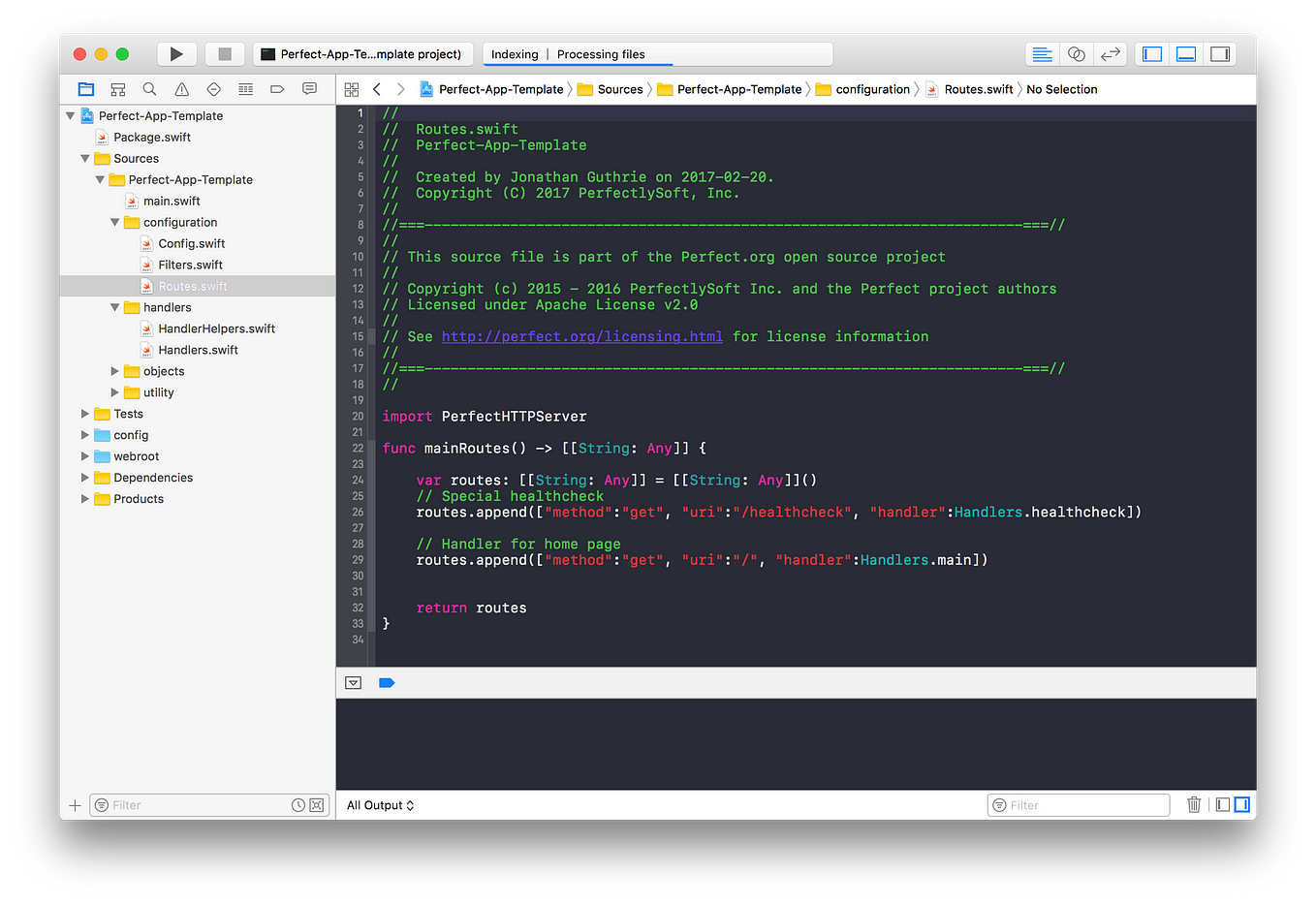 Api Endpoint Testing With Postman By Jonathan Guthrie Server Side Swift And More Medium