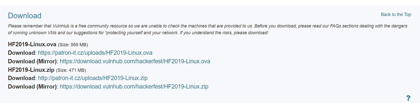 COLDBOX:EASY — Walkthrough. This machine was created by Martin… | by Abin | Medium