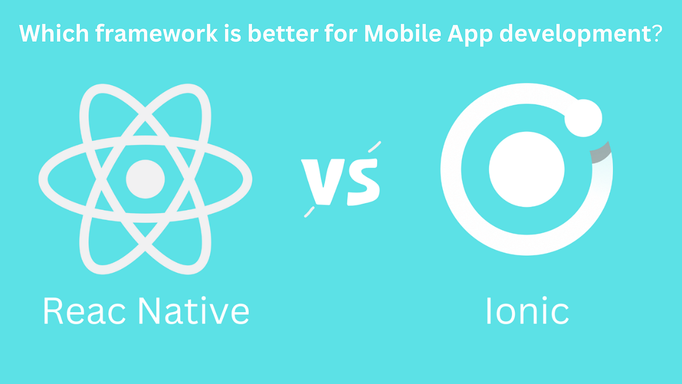 Which are the Best iOS Frameworks for Mobile Apps? — App Development Toronto | by InfoRox | Medium