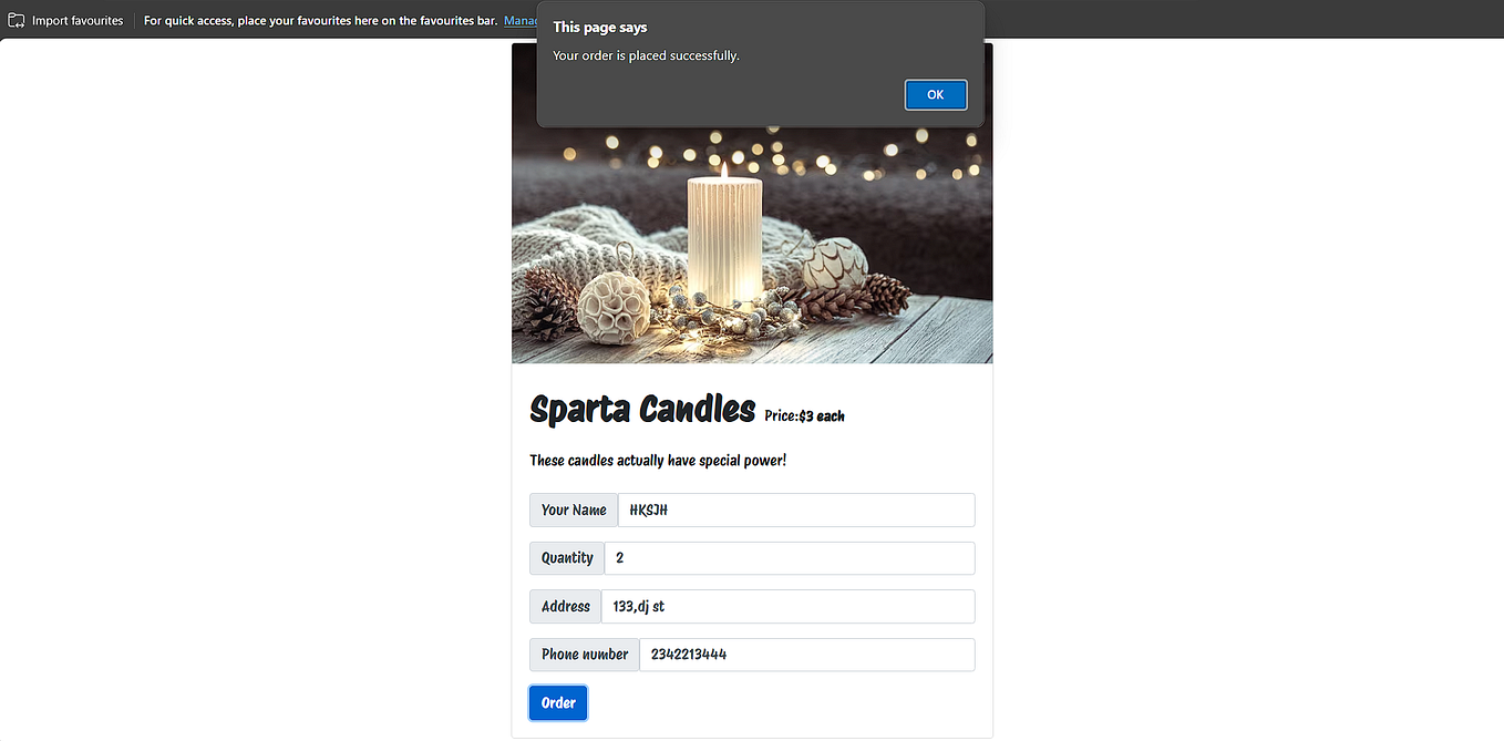 [Sparta Coding Club] Week 2 — Today I learned | by Santhosh G | Feb ...