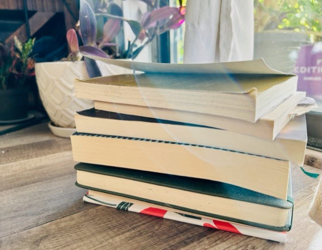 Picking the Pen Back Up: 3 Writing Prompts for When You’re Missing Home ...