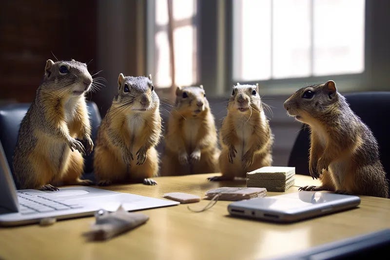 Is Golang the programming language of the future? | by Paul McBurney Jr ...