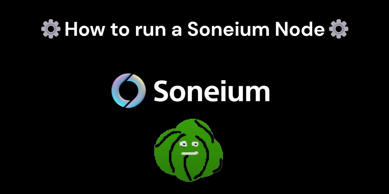 How to Run a Unichain Node: A Complete Beginner’s Guide | by charingane ...
