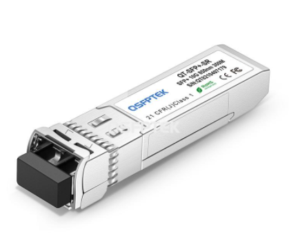 What is QSFP: QSFP Working Principle and Design Structure | by Steven ...