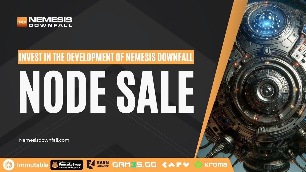 Nemesis Downfall: Origins. Chapter 2: Viper & Phantom | by Nemesis ...