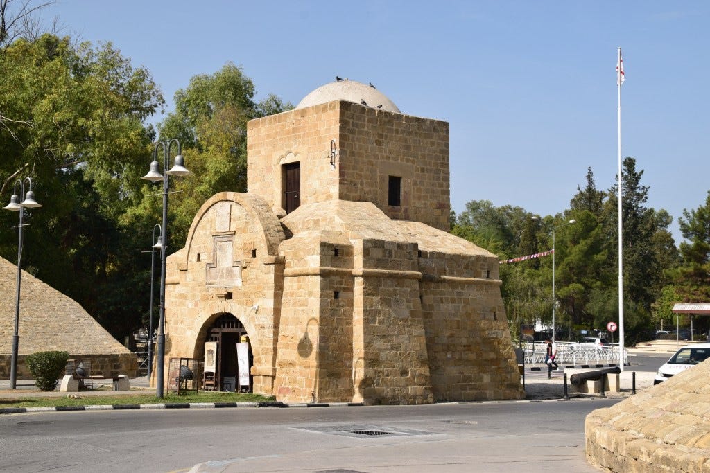 Universities in Northern Cyprus, also known as the Turkish Republic of ...