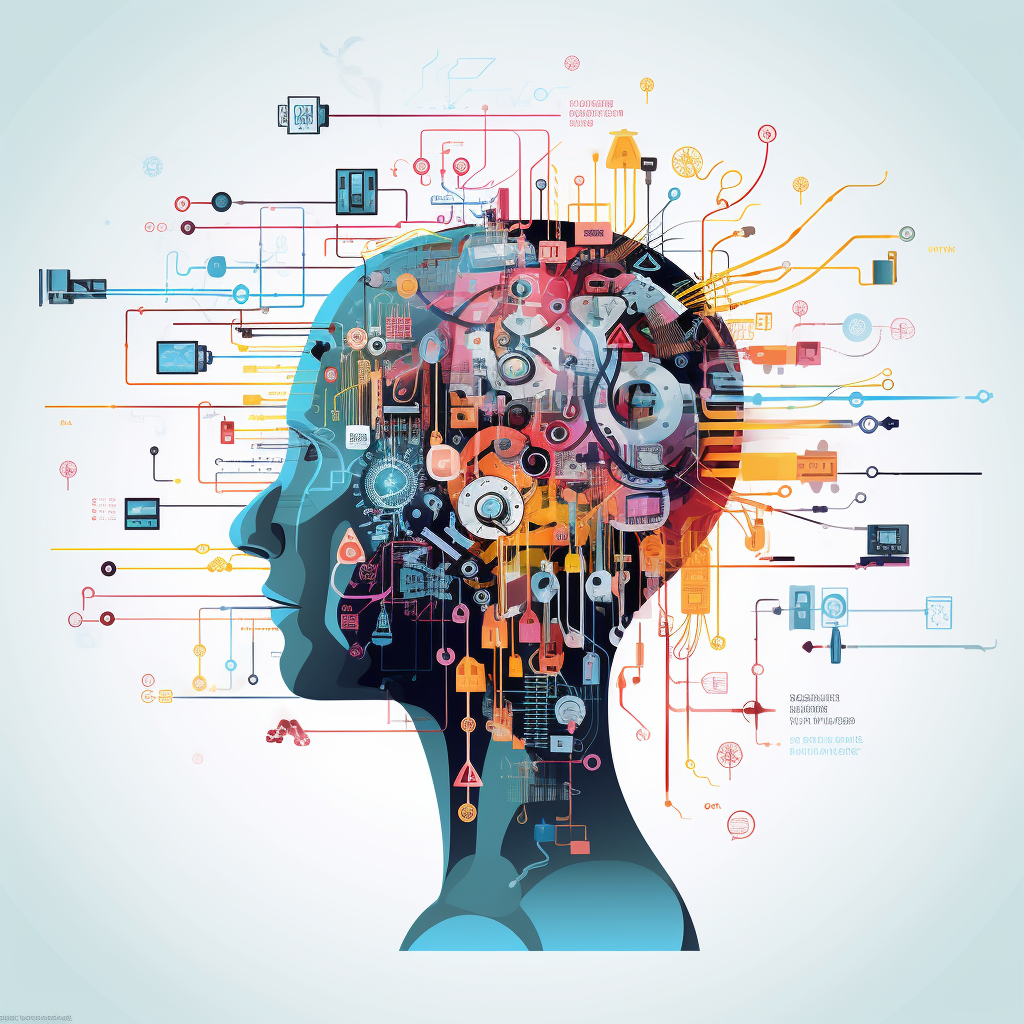 High-Level Overview of AI LLM Framework Architecture | by Jarosław ...
